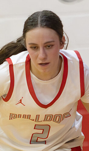 Area players garner postseason honors | News, Sports, Jobs - The ...